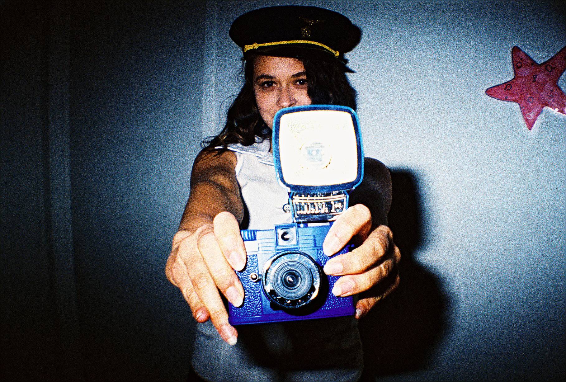 August Workshop and Events at Lomography Gallery and · Lomography