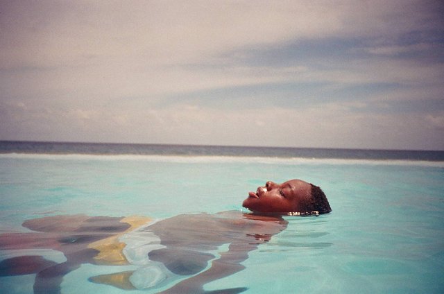 Portraiture Award 2020 · Lomography