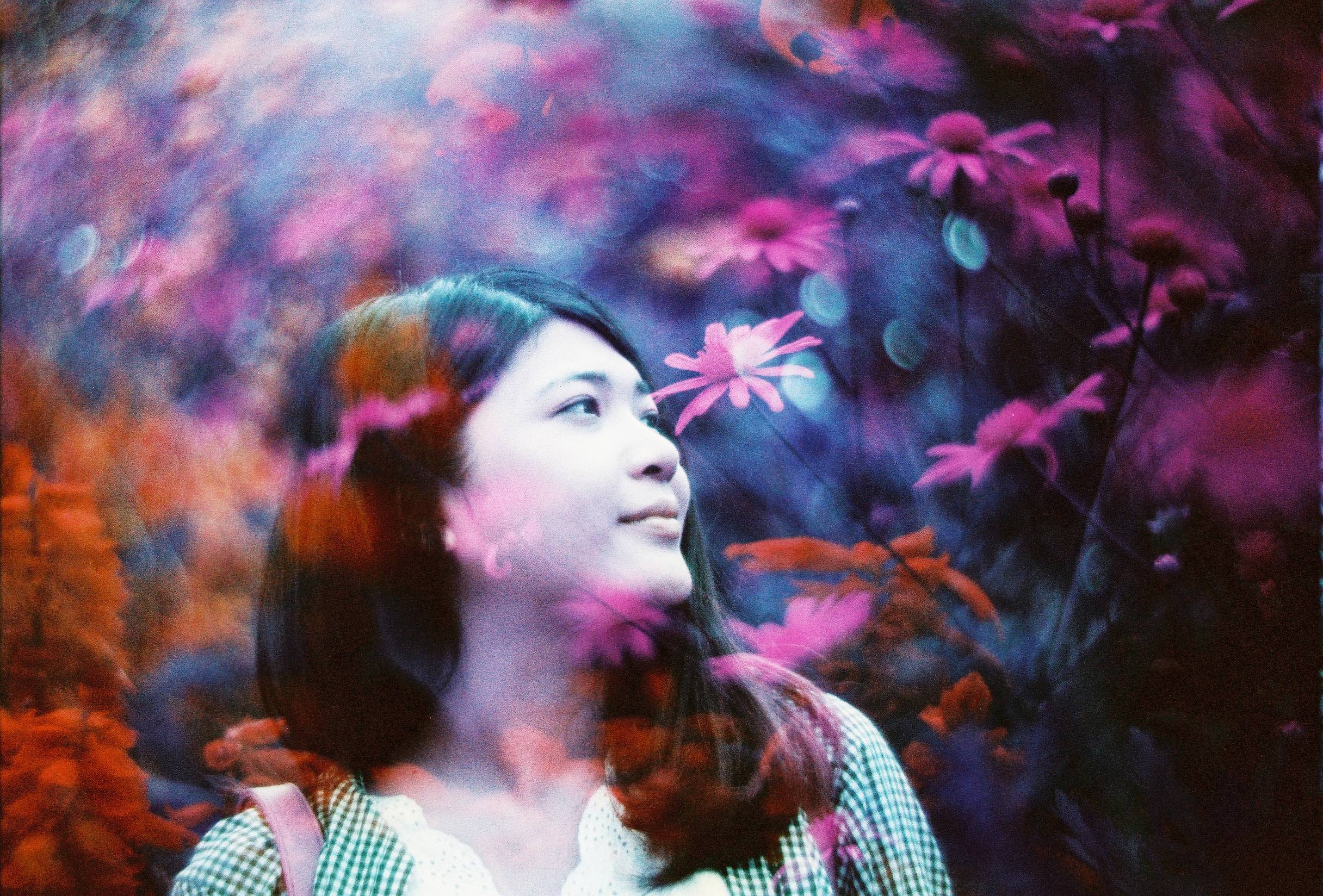 經典×經典：使用 Leica M3 與 Petzval Art 鏡頭拍攝 · Lomography