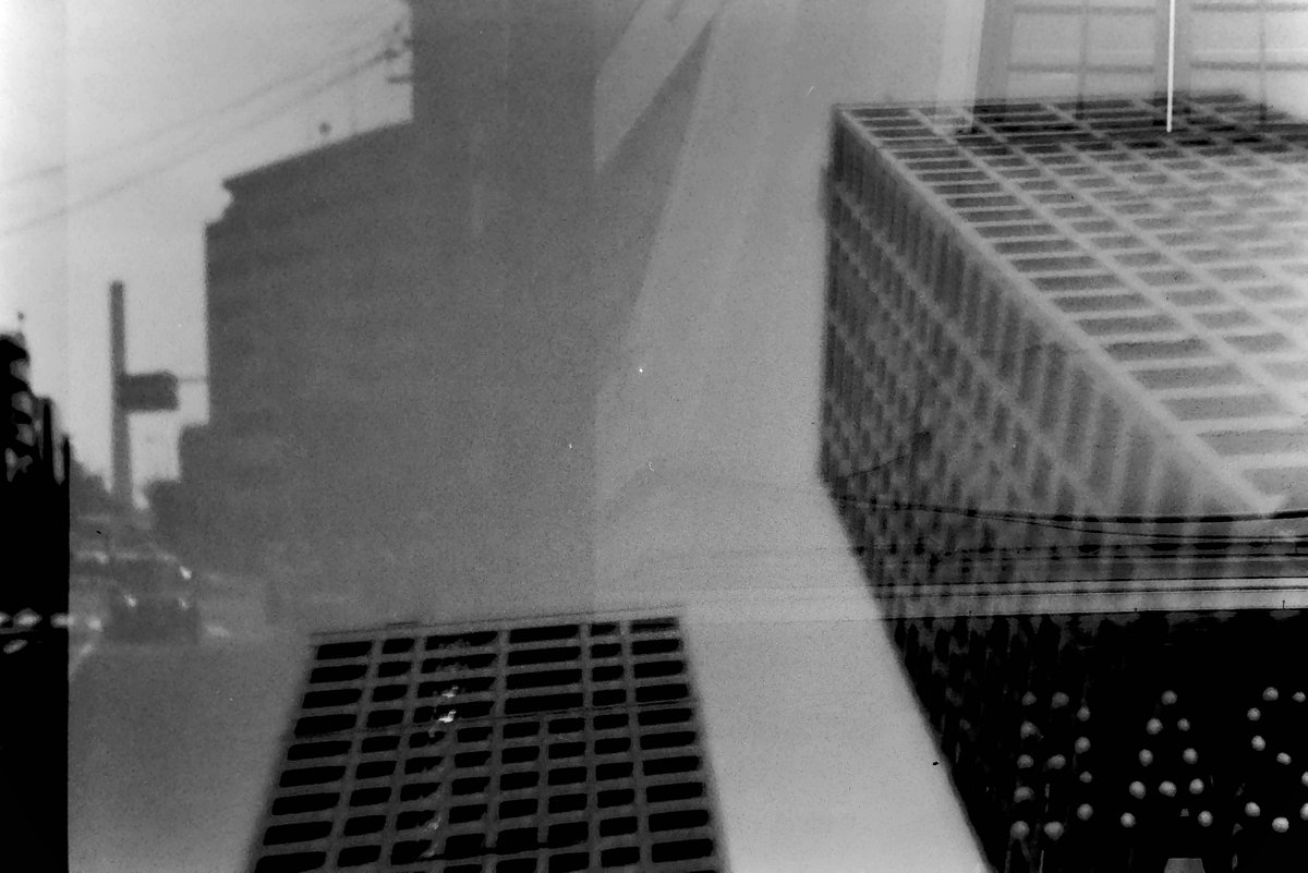 First film developing — yokosima · Lomography