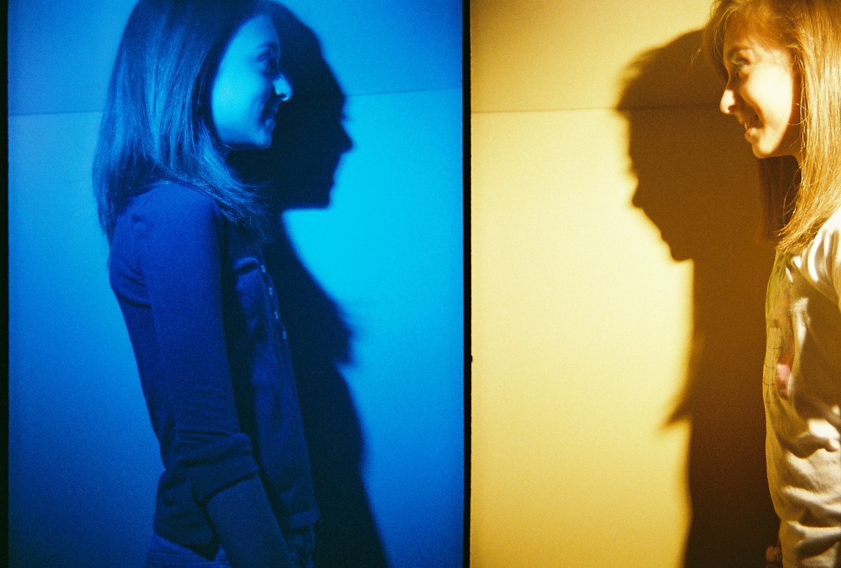 Practicing Half-Frame Photography Compositions · Lomography