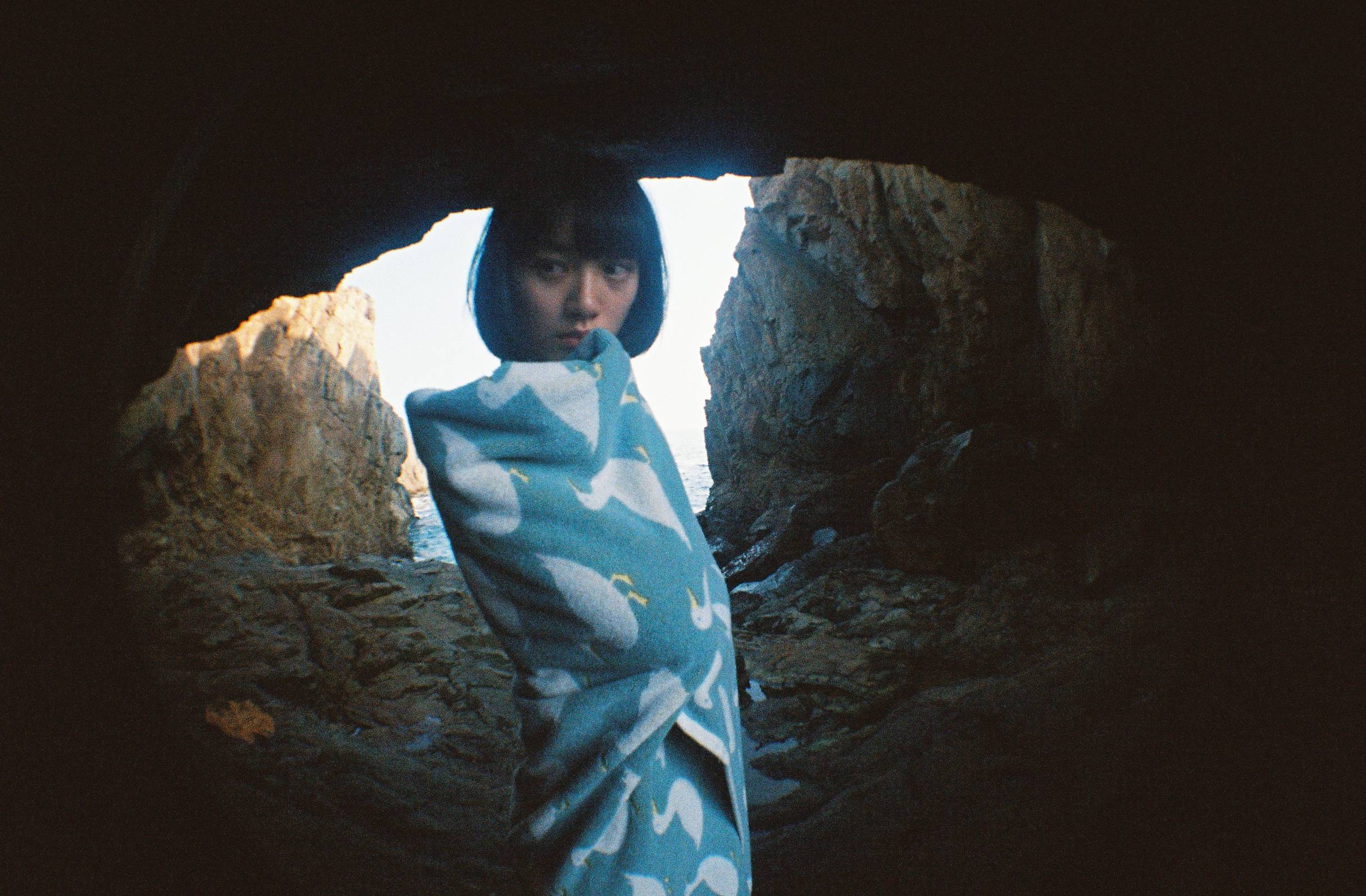 The White Girl: An Interview with Director Jenny Suen and · Lomography
