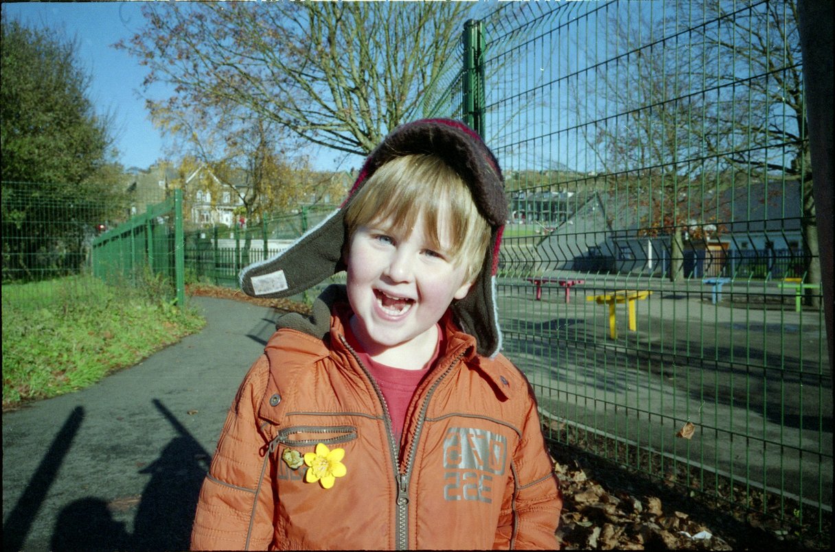 10 Cool Compact Film Cameras to Slip in Your Pocket · Lomography