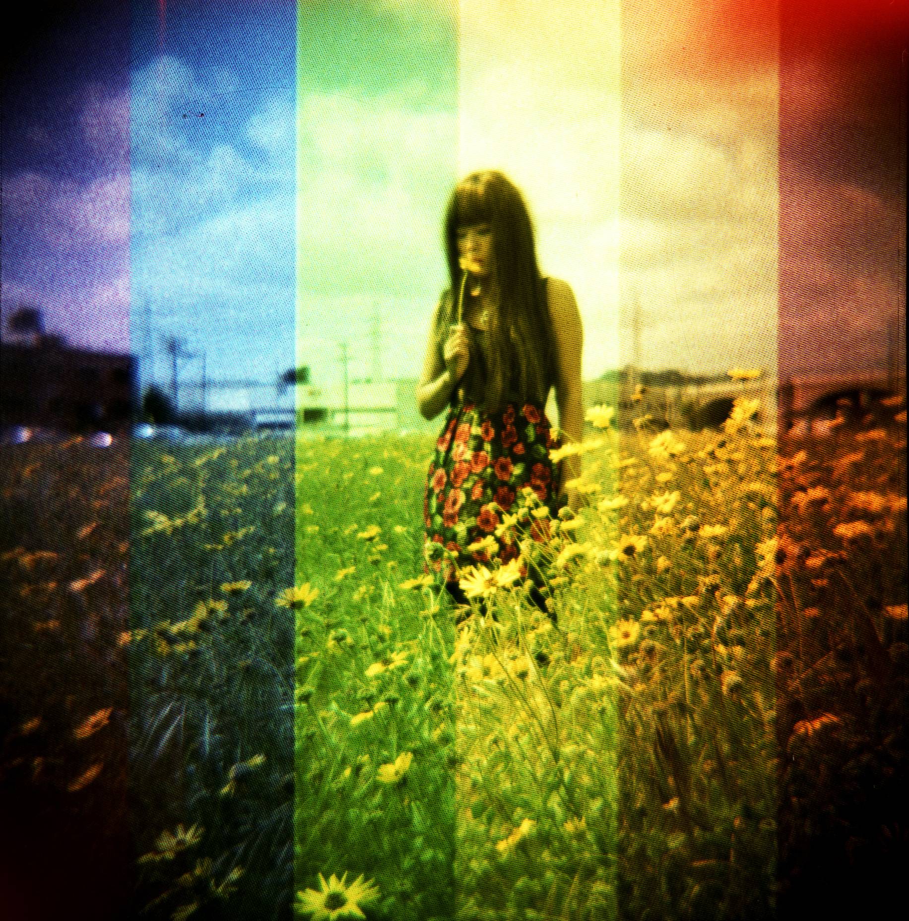 Diana F+ で撮影した私の代表作 · Lomography