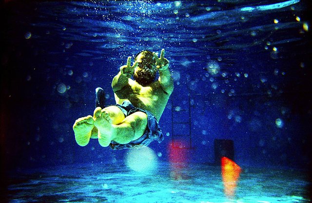 Ganadores del TEN AND ONE Annual Lomography Photo Awards · Lomography