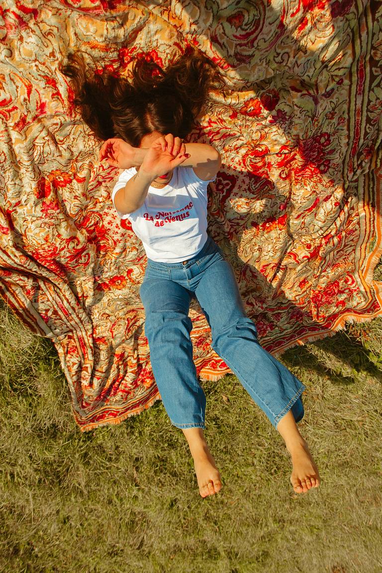 On Turning Inspiration into Creative Photography – an · Lomography
