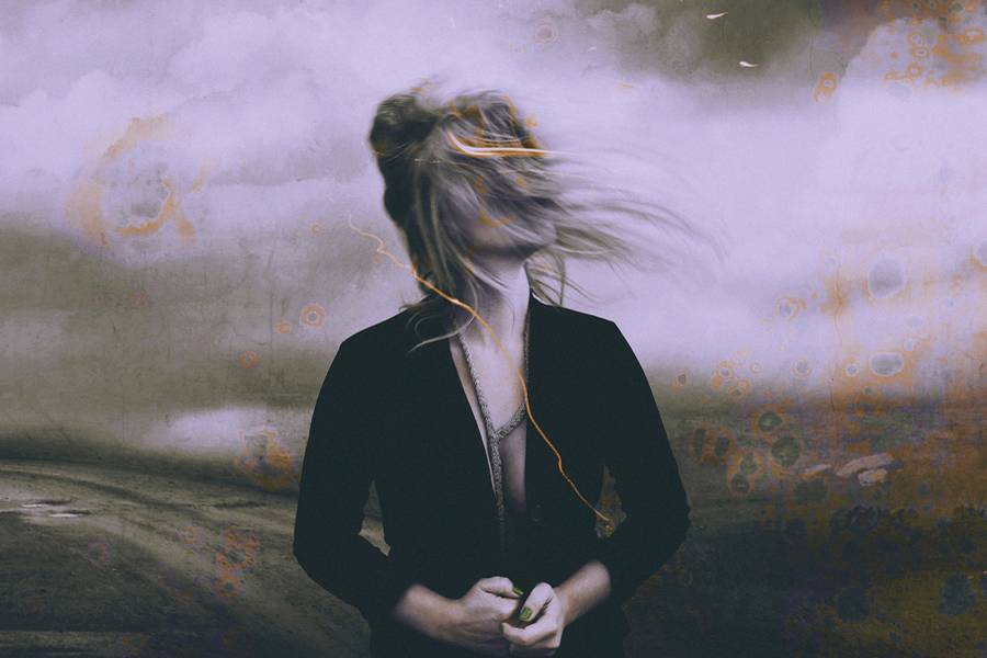 Entering the World of Dreams with Nádia Maria · Lomography