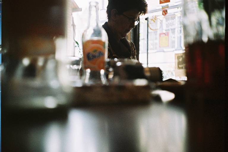 Spector Color (35mm, 200 iso) user-review · Lomography