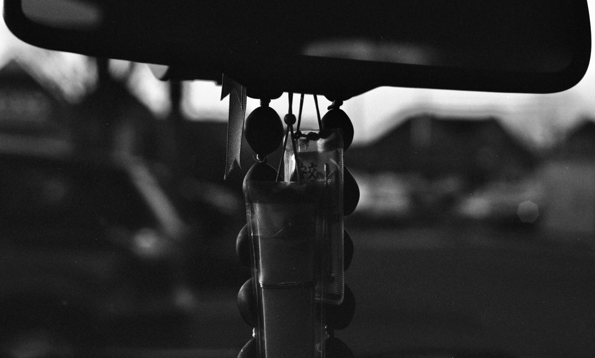 Charms for luck and safety — tmills1520 · Lomography