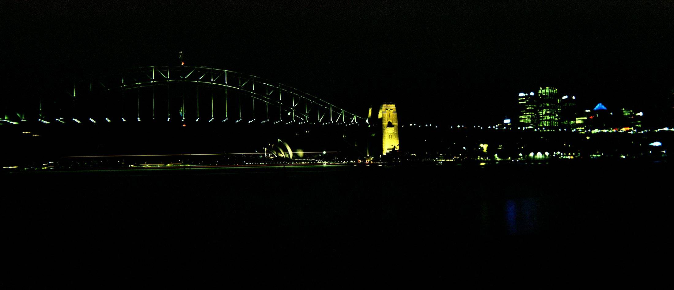 Holga 120 Pan: The Lightweight Panoramic Miracle · Lomography