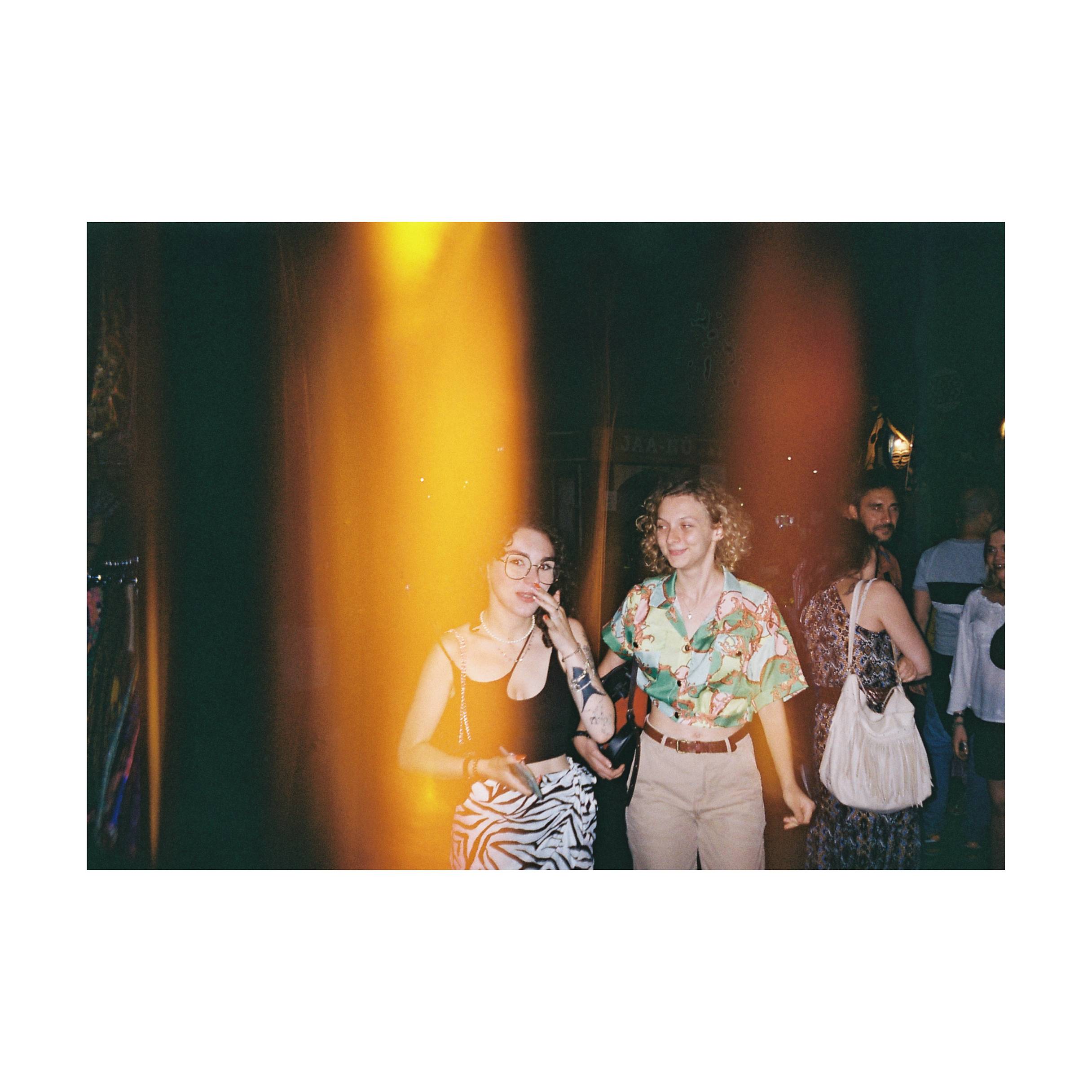 A fuoco — alma134 · Lomography