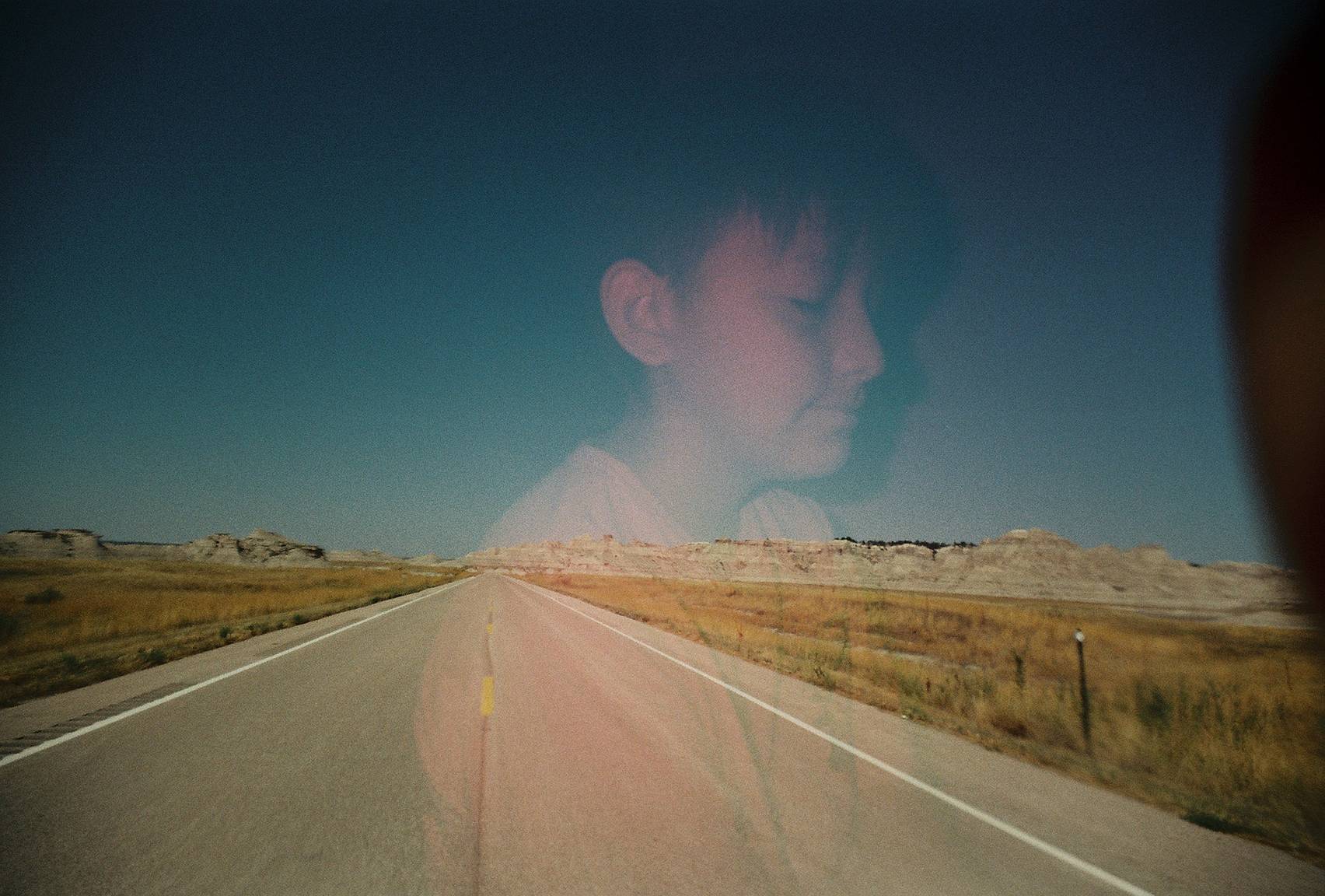 KIOO Project Introduces Lakota Teens to Film Photography · Lomography