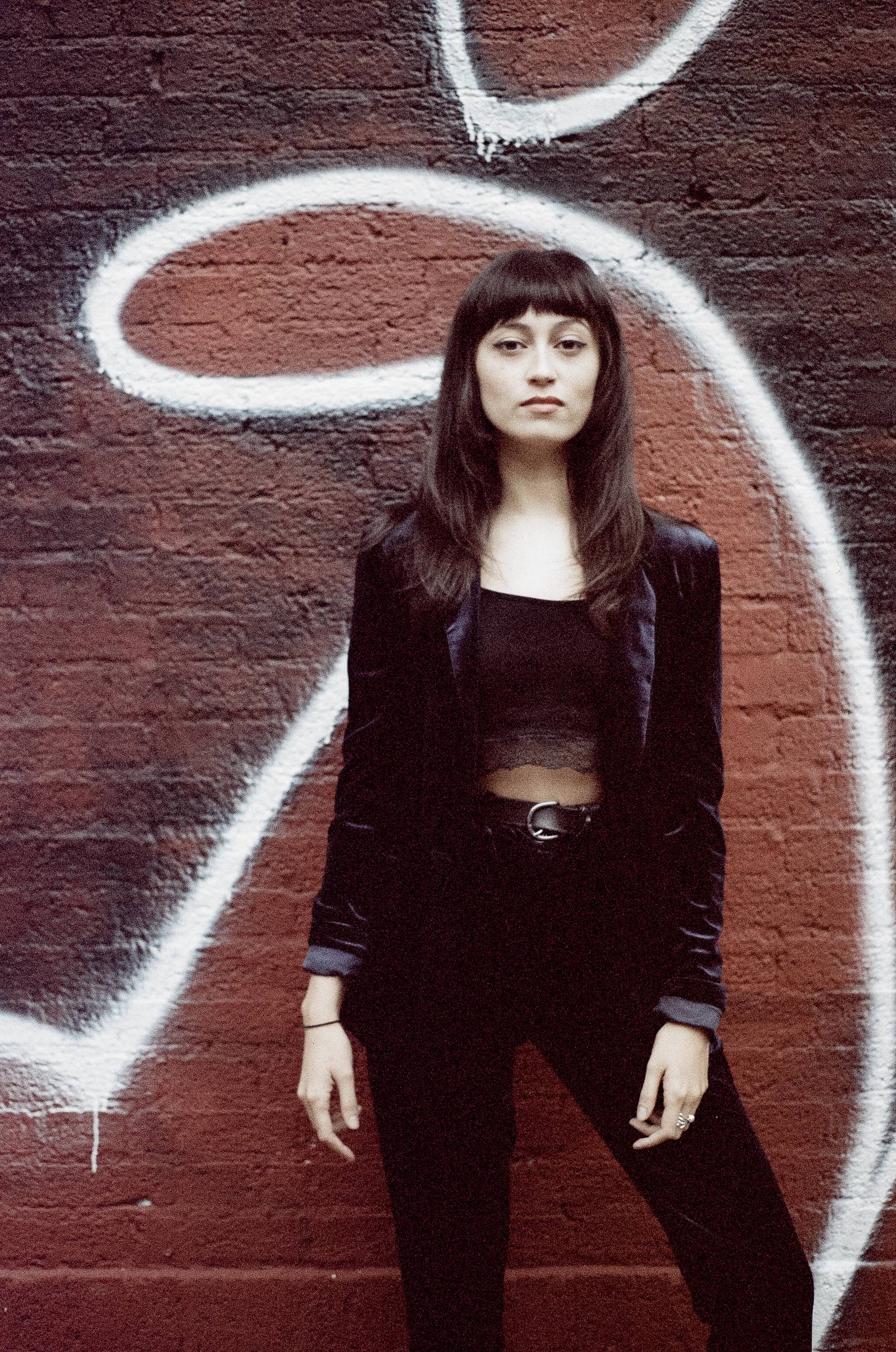 Feeling Home in NYC with Dan Rubin and the LomoChrome · Lomography