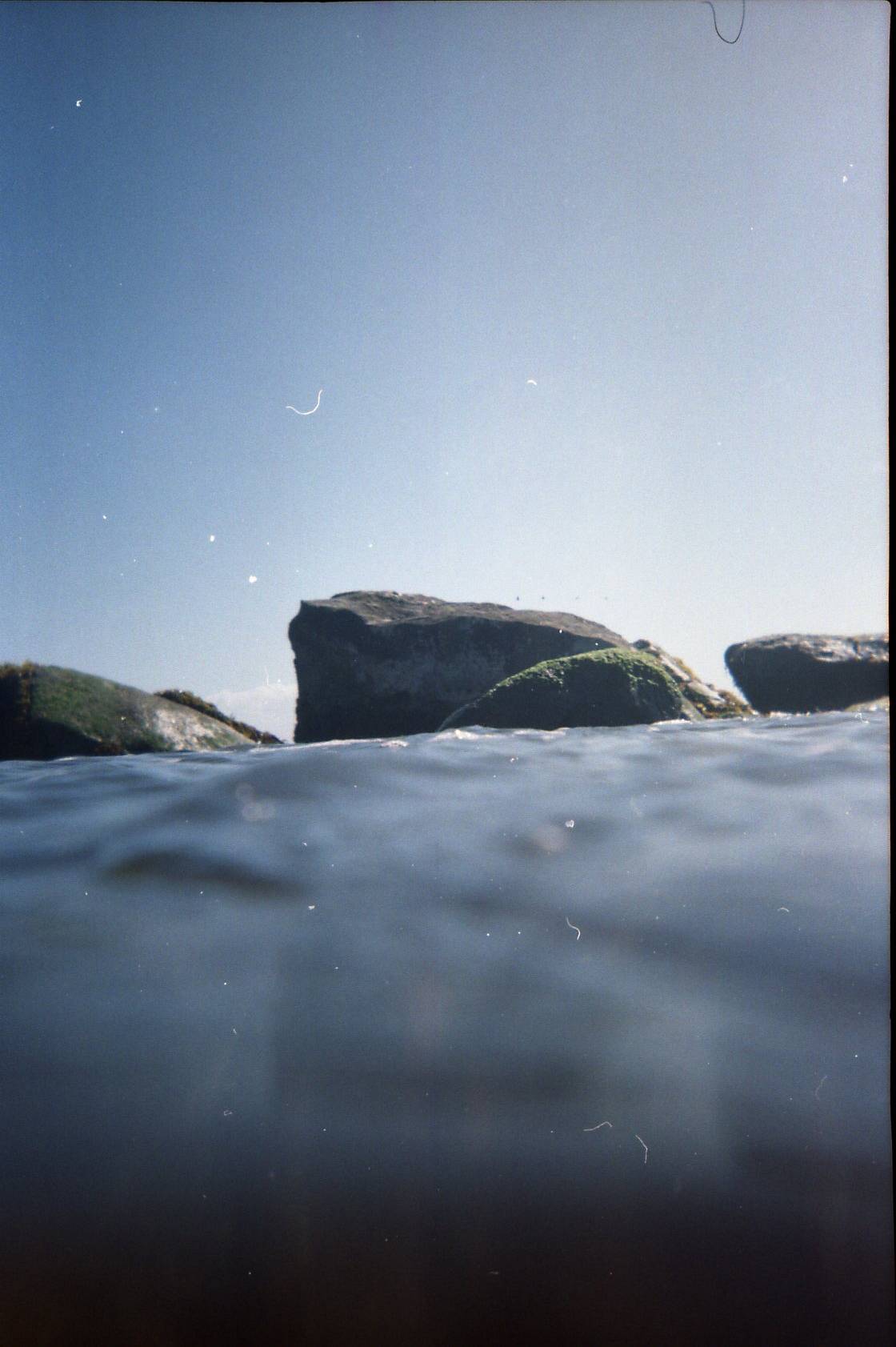 TOY CAMERA / SNAP SIGHTS CAMERA — papapleto · Lomography