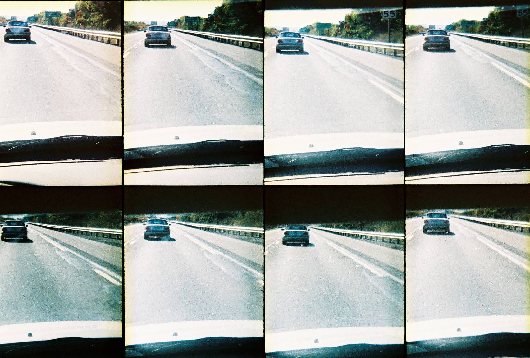 カメラレビュー：8連写カメラOktomat · Lomography
