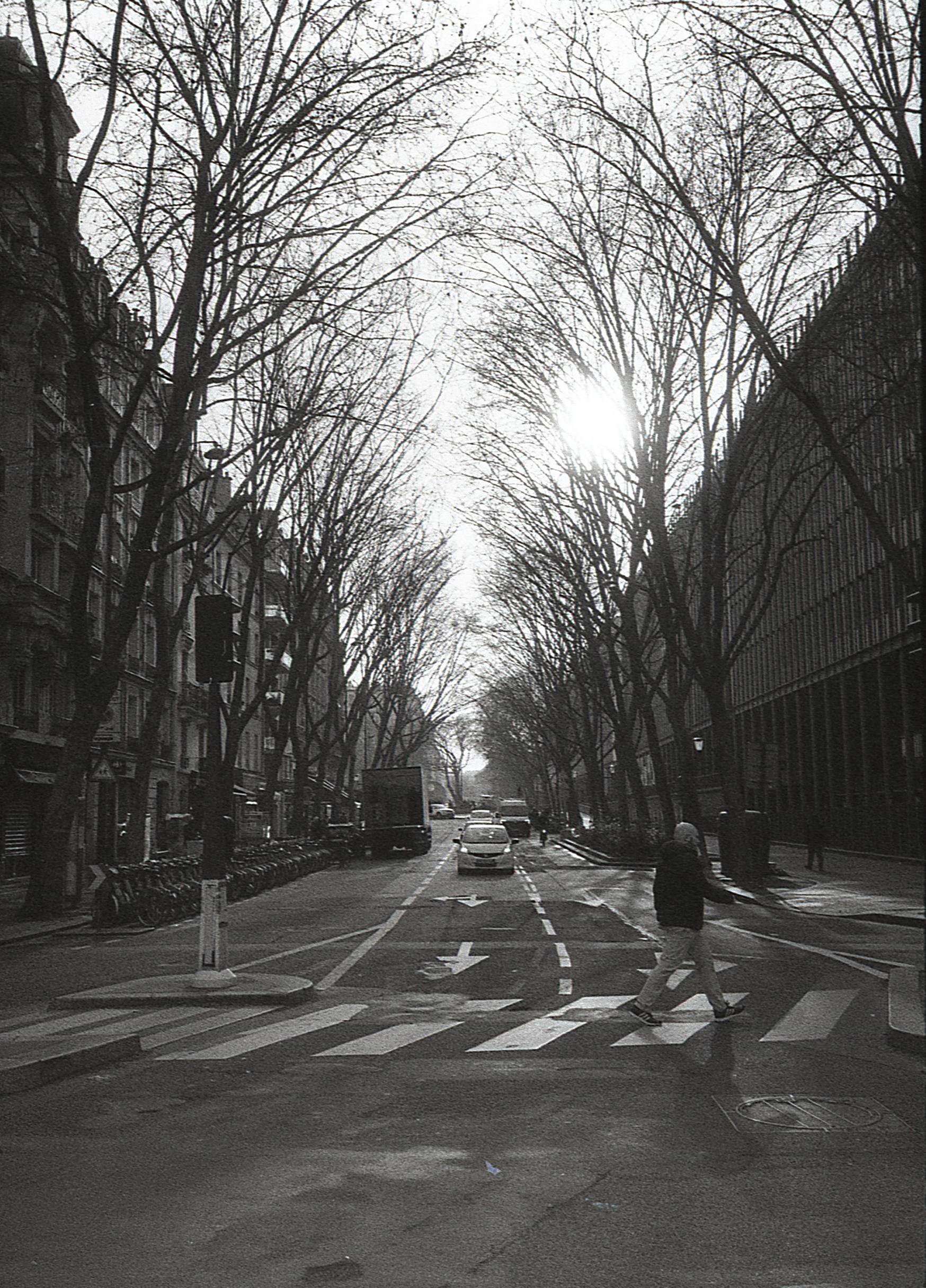 Developing Film Made Easy: @Joecool Tests the Lomo · Lomography