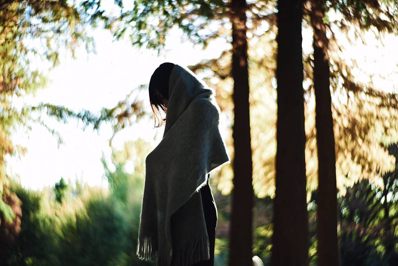 Petzval 85mm Art Lens: Yamatoのスタイリッシュなポートレイト · Lomography