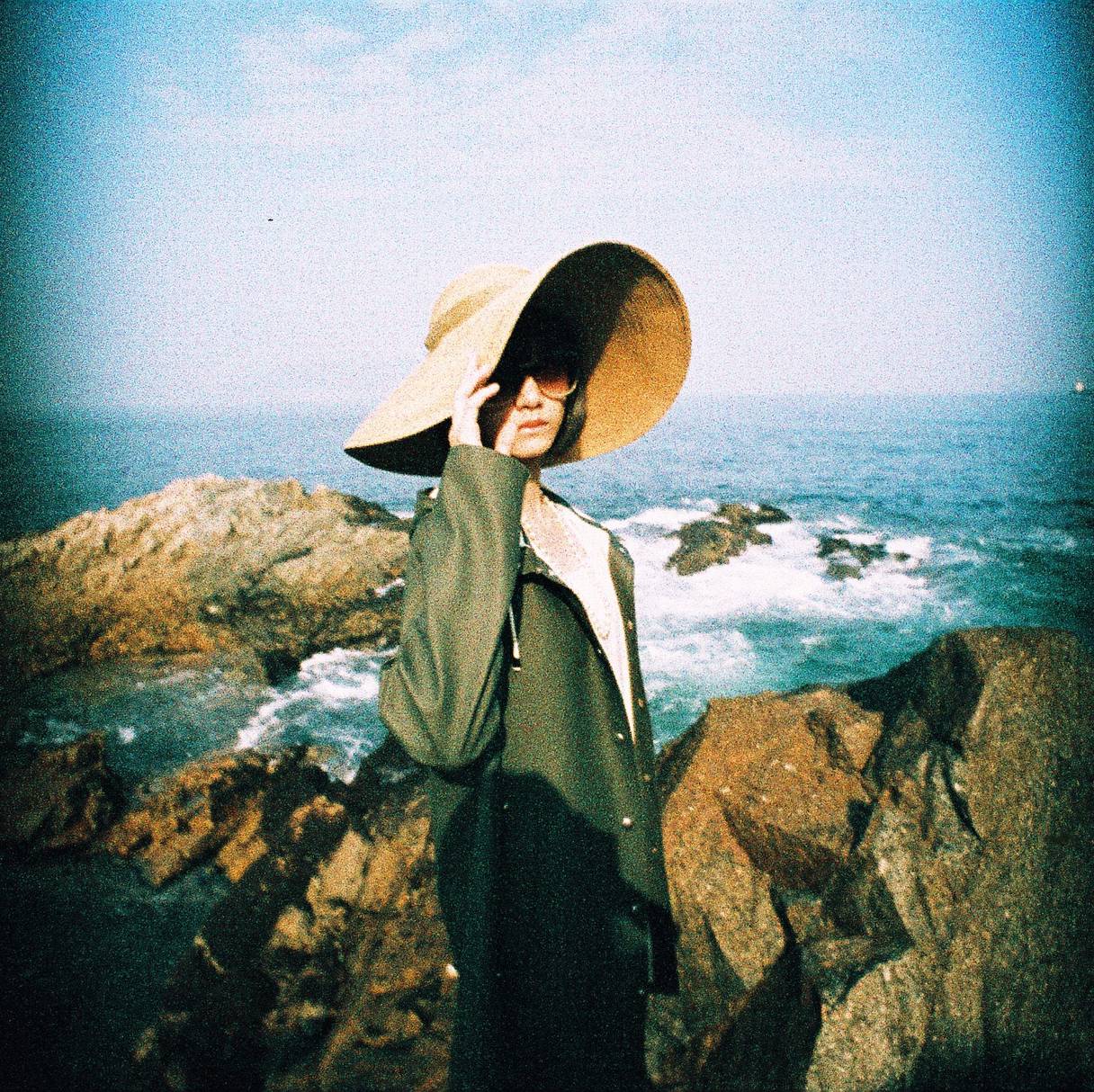 The White Girl: An Interview with Director Jenny Suen and · Lomography