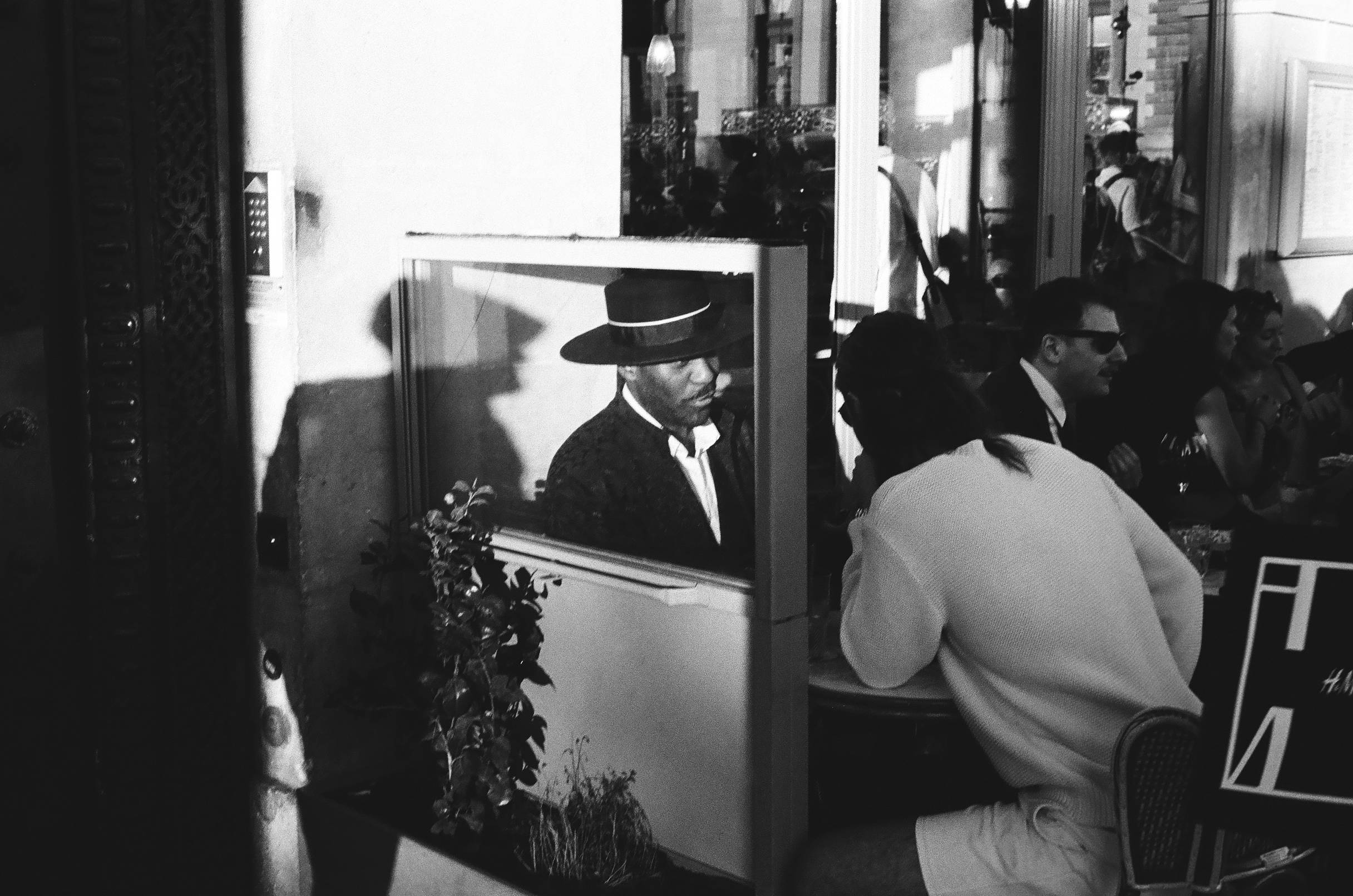 Lomography Awards: the TEN AND ONE 2024 Winners · Lomography
