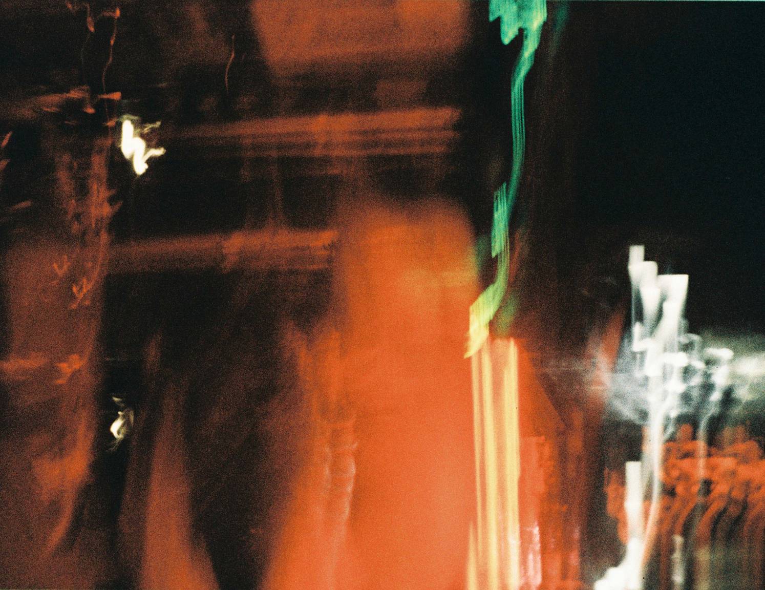 Adventures with The Lomomatic 110 Camera by · Lomography