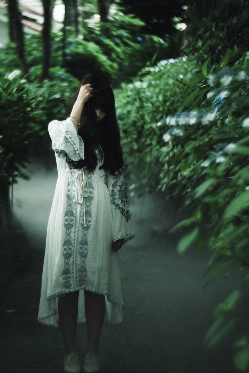 Stylized Portraits with the Petzval 85 Art Lens: An · Lomography