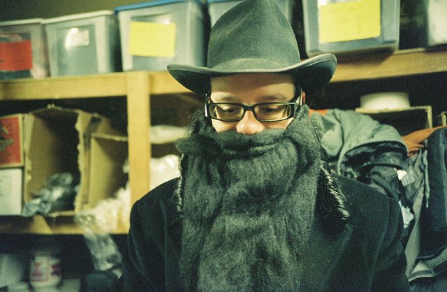 Lomo Amigo Amber Tamblyn's Lomo LC-A+ photos on David · Lomography
