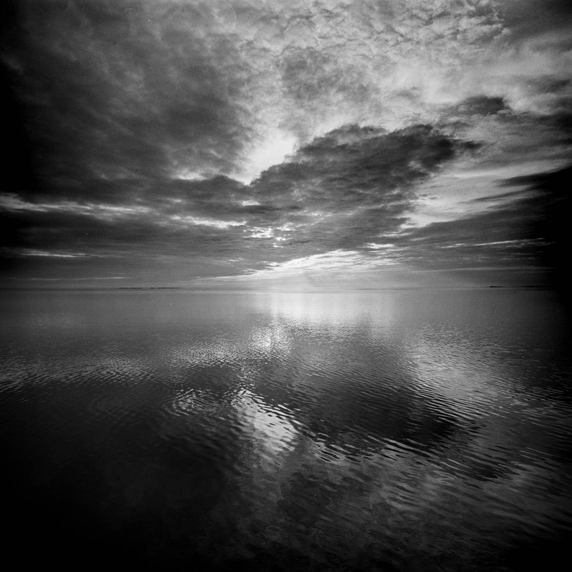 Intervista con Ari Jaaksi sulla Fotografia in Bianco e · Lomography