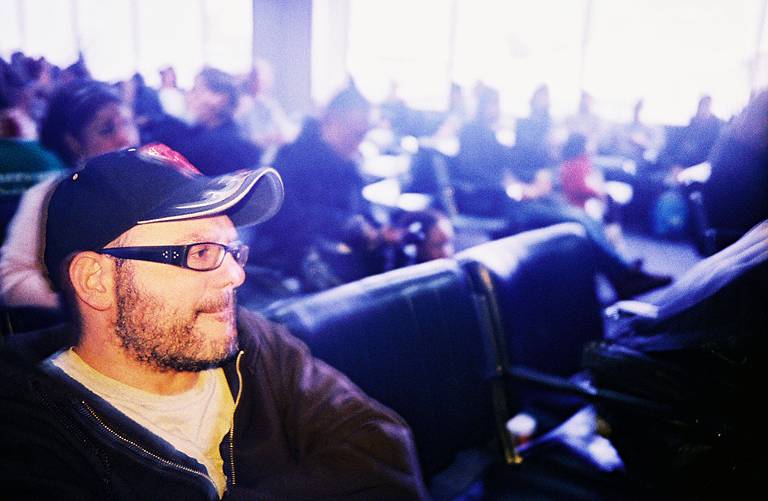 Lomo Amigo Amber Tamblyn's Lomo LC-A+ photos on David · Lomography