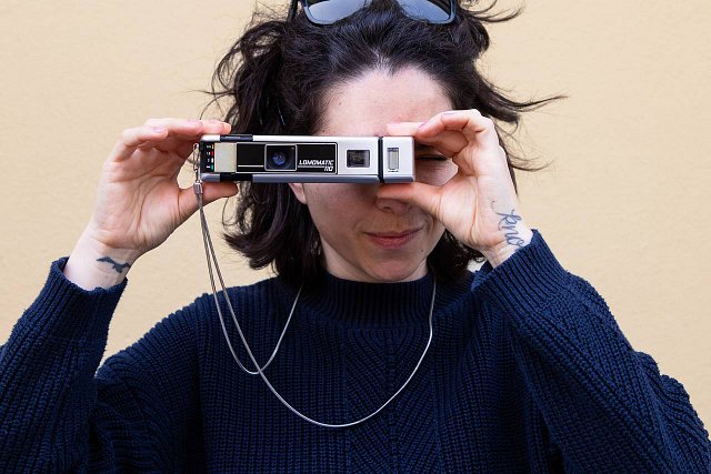 Five Lomography Accessories to Check Out · Lomography