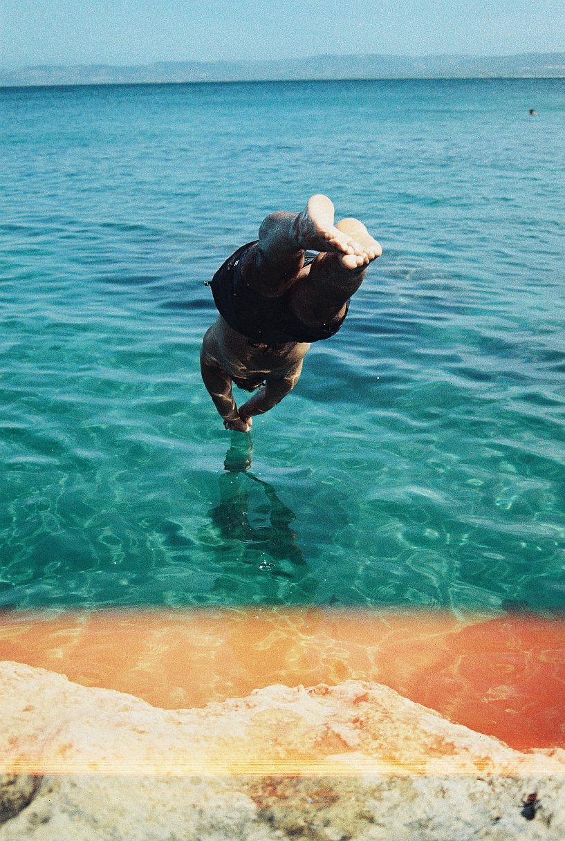 Meet LomoChrome Classicolor ISO 200: A Quietly Vibrant · Lomography