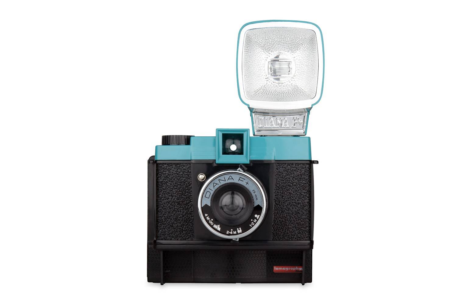 The Diana F+ Over The Years · Lomography