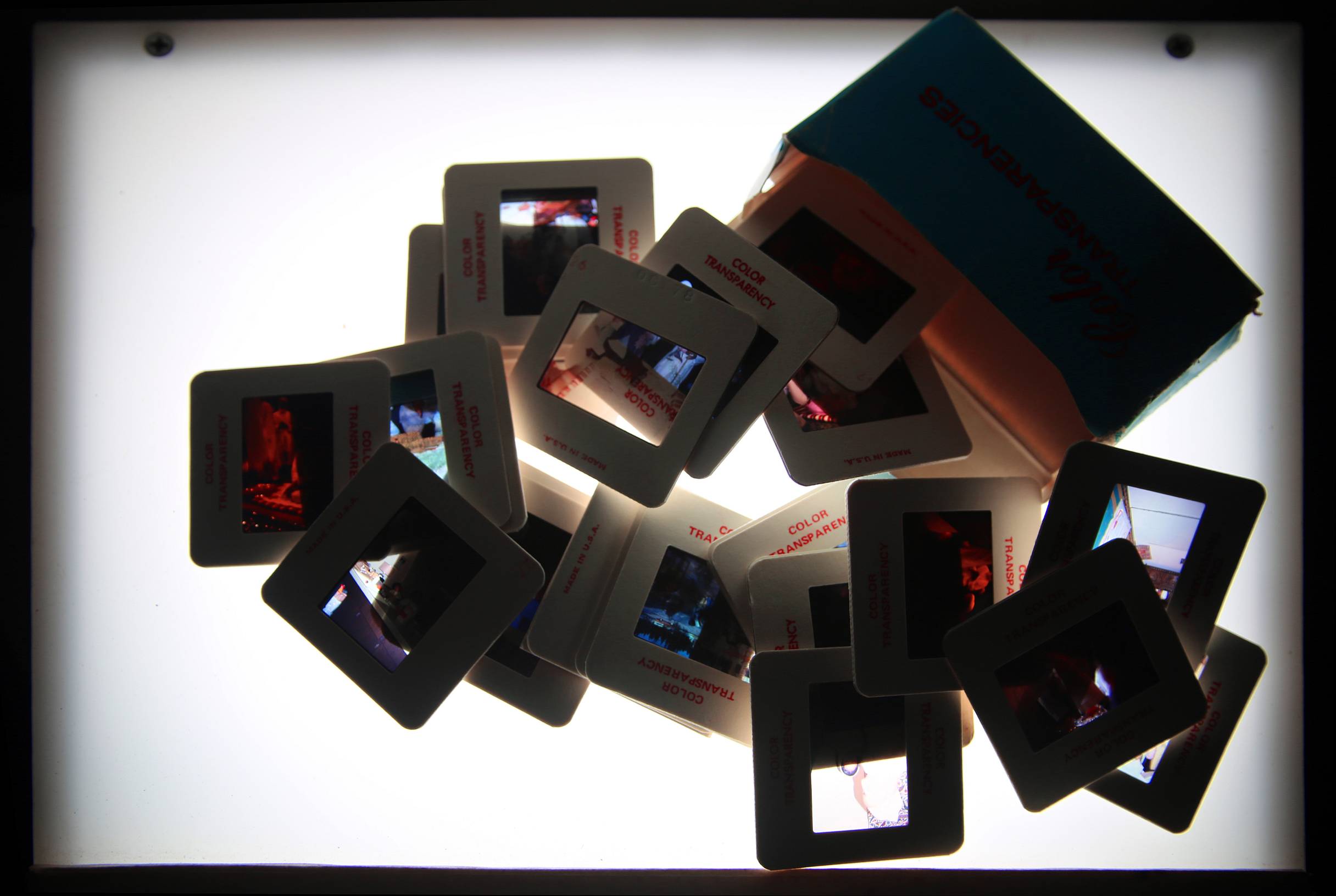 Darkrooms and Film Labs: Darkroom Lab · Lomography