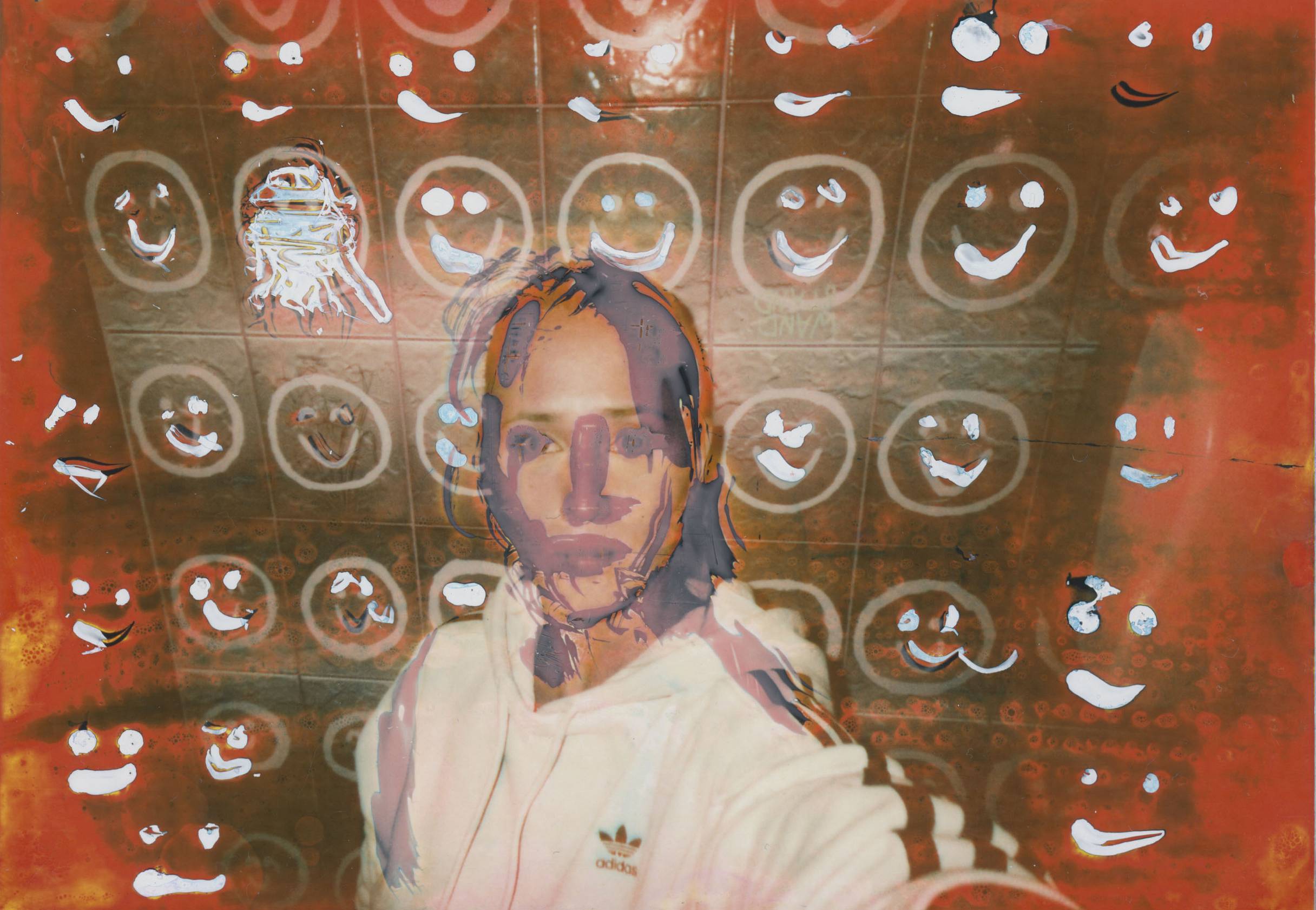 Experimental Techniques: Physical Alteration Of Prints · Lomography