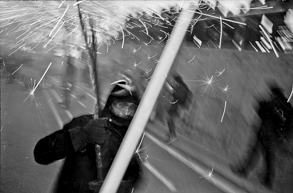 Lomography Awards: the TEN AND ONE 2024 Winners · Lomography