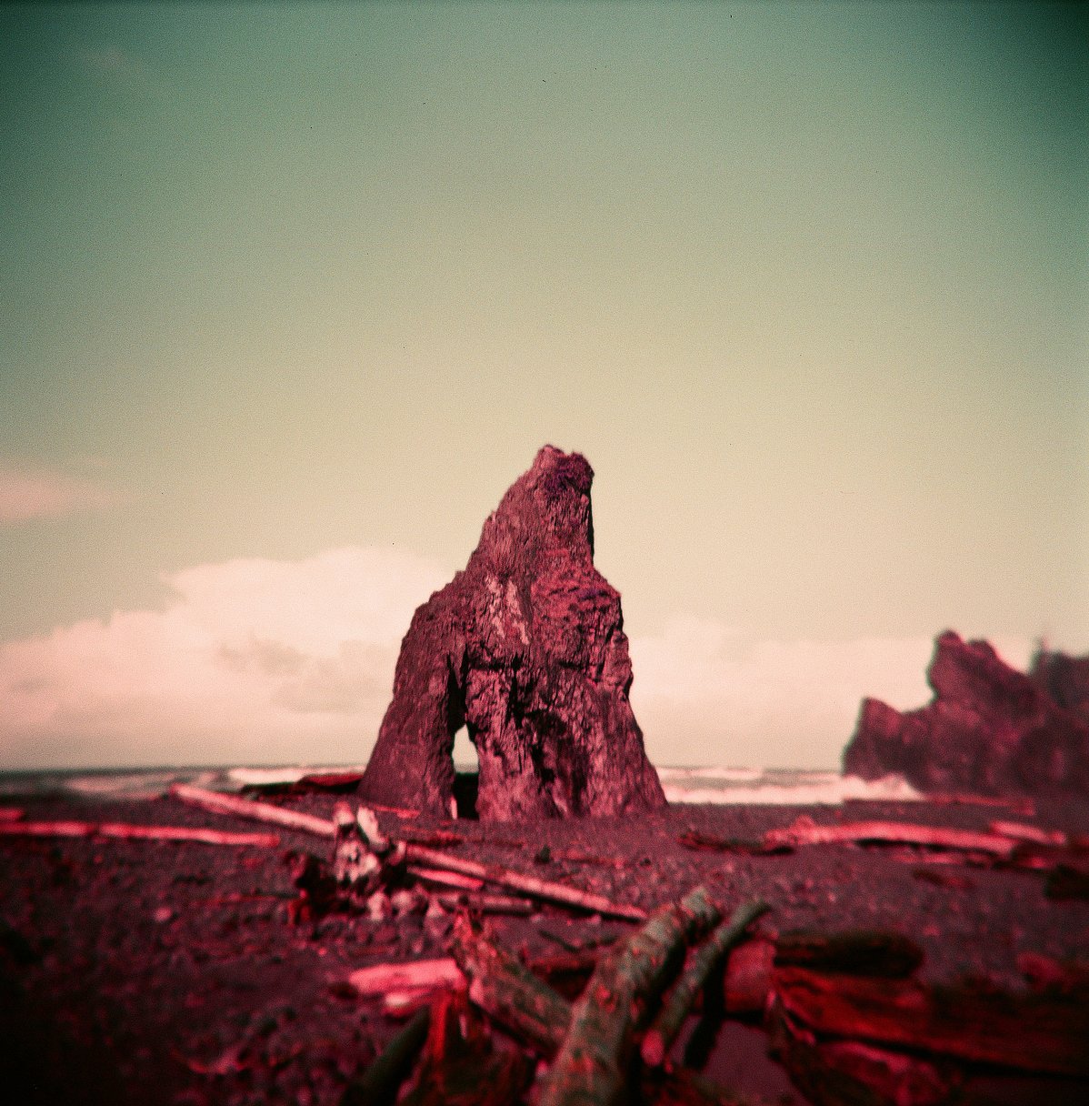 Bonni Walquist: Shooting Americana on Lomography Cameras · Lomography