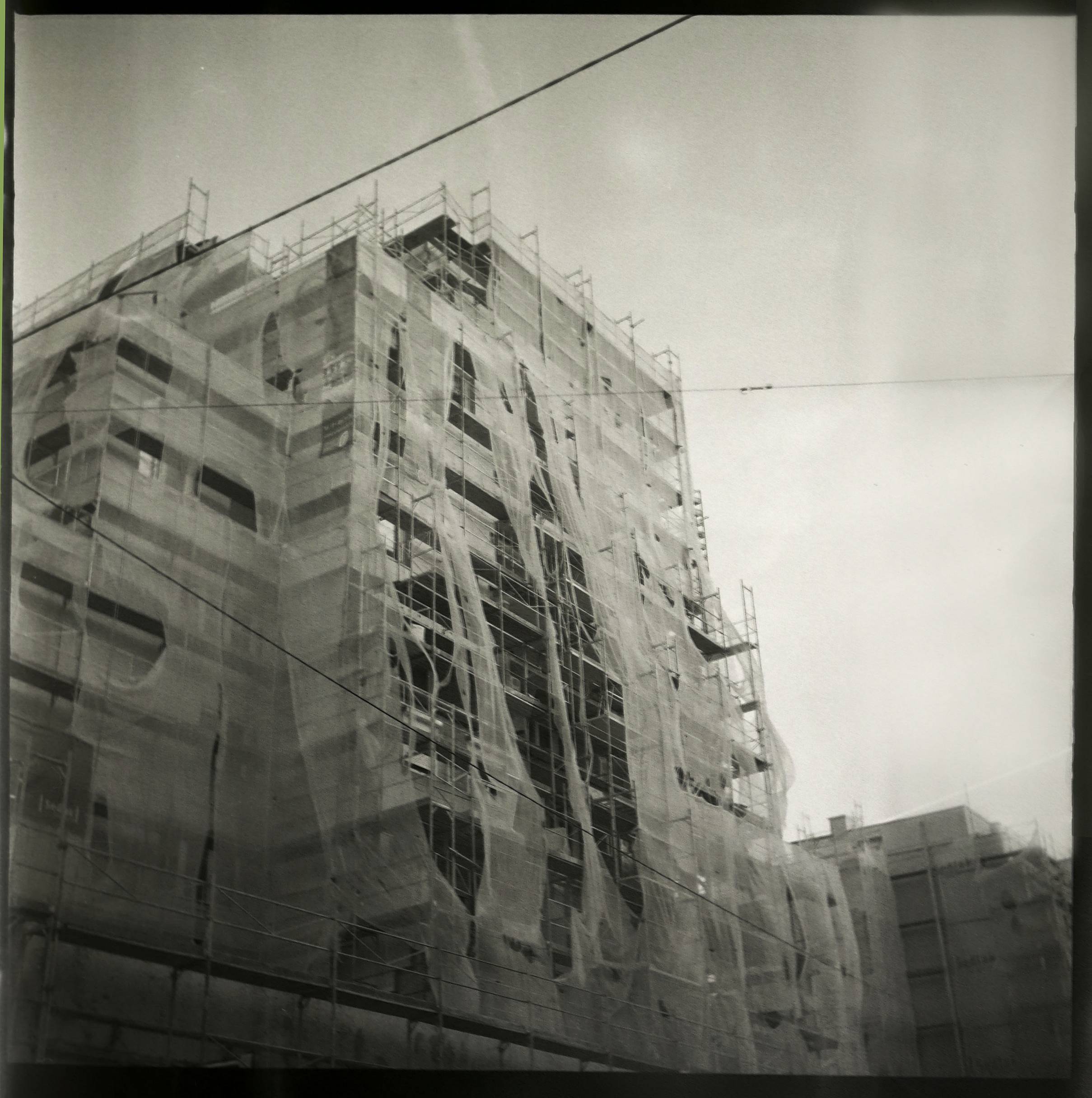 Tipster: How to Develop Medium Format - 120 Black and · Lomography