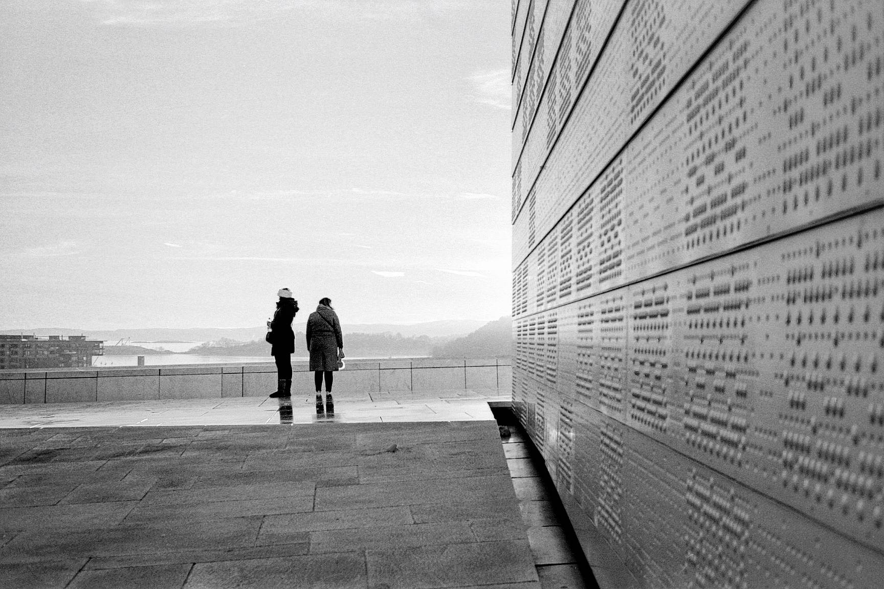 The Language of Photography · Lomography