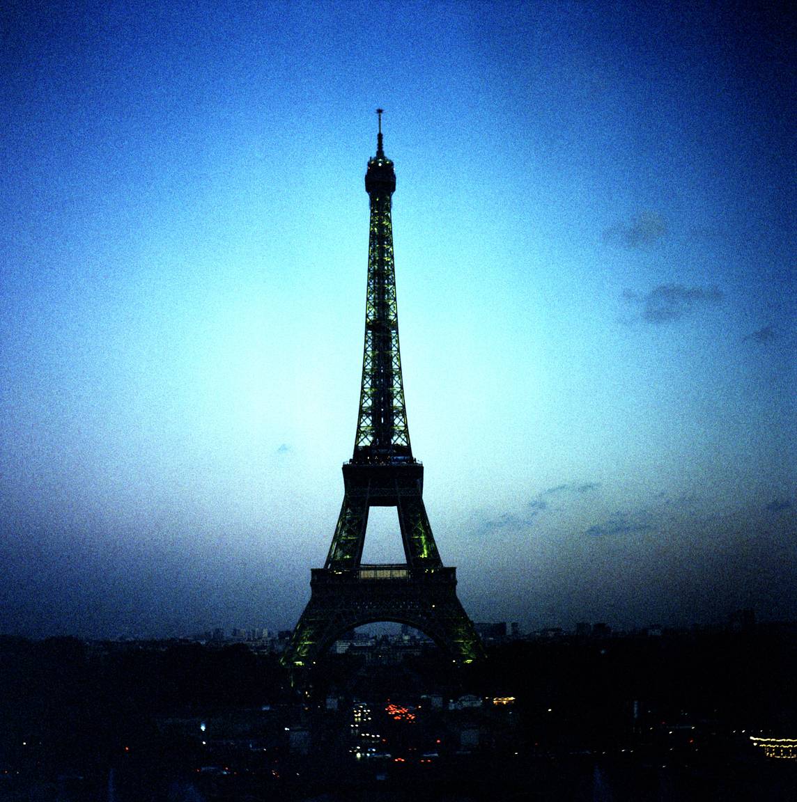 A Review of the Agfa Agfachrome RS 100 Plus Professional · Lomography