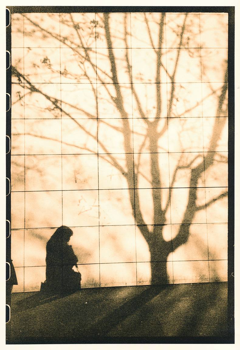 Alternative Processes: Lith Printing with @Marek_ · Lomography