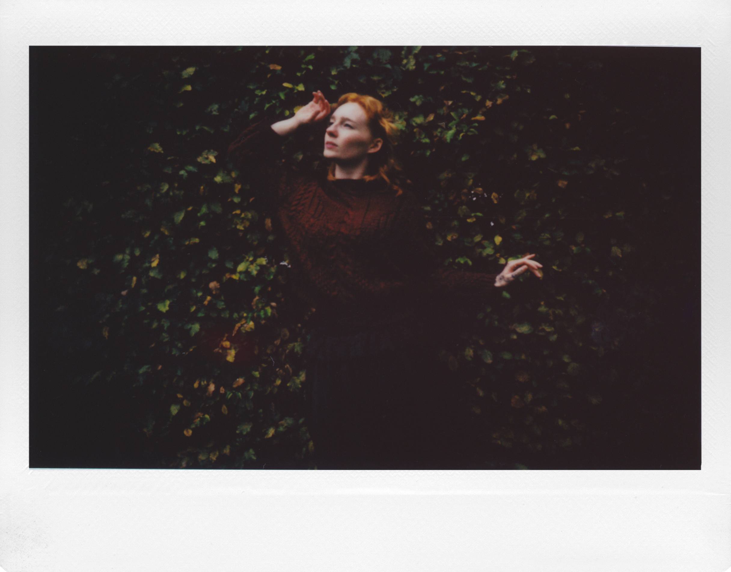 First Impressions of the Lomo'Instant Wide Glass with · Lomography