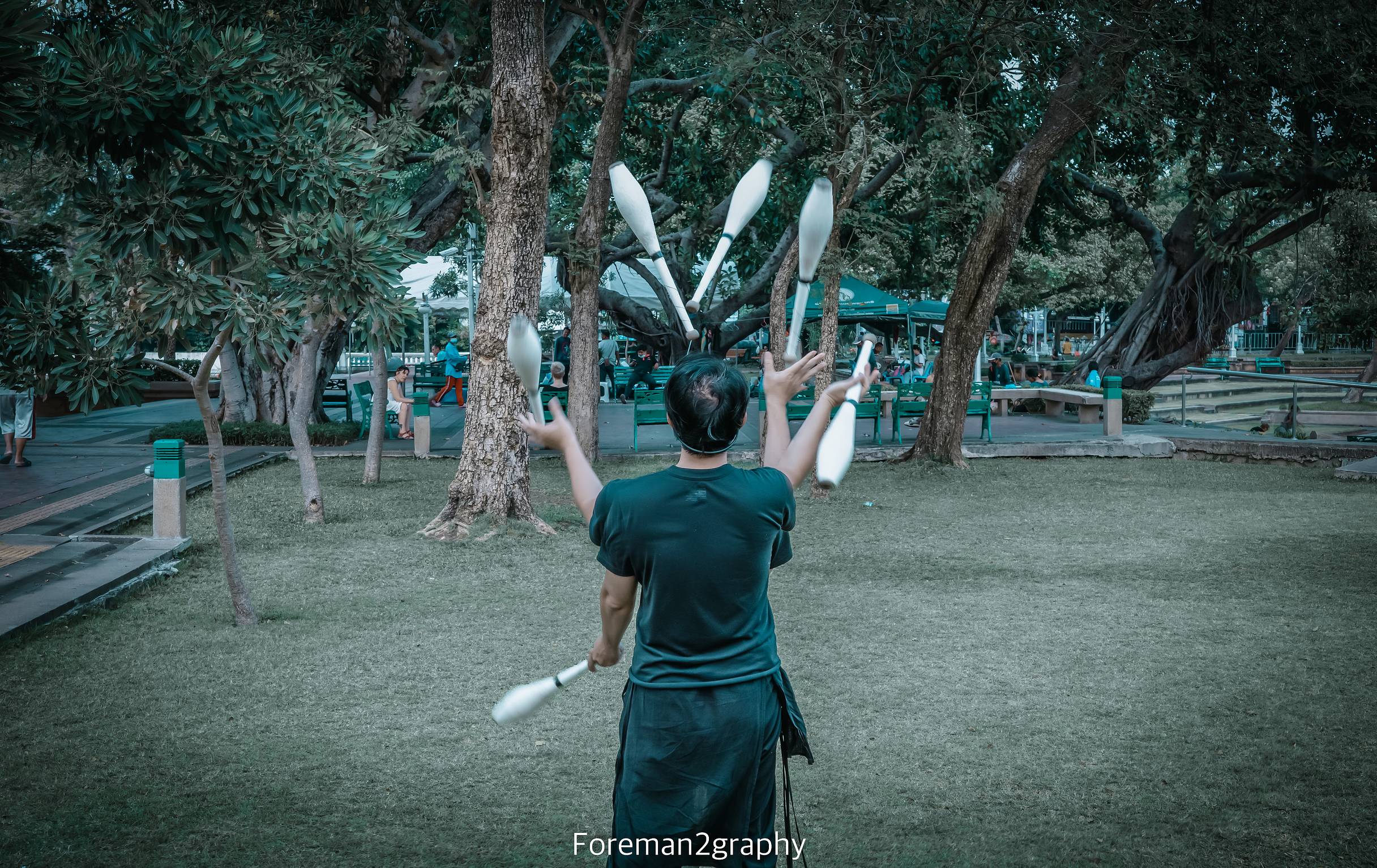 EDIT PHOTO BY LIGHTROOM — foreman2graphy · Lomography