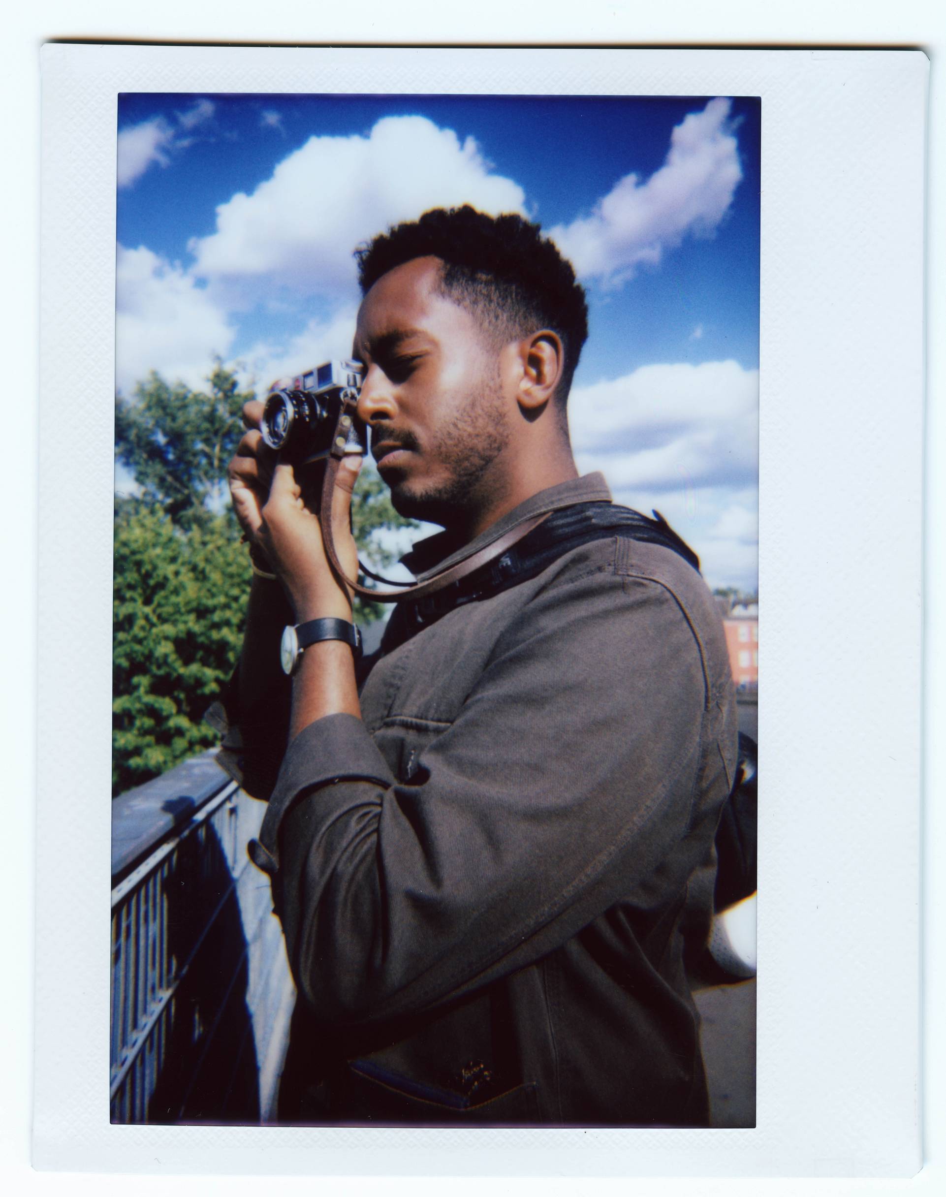 Get to Know Lomography's Full Instant Camera Line-Up · Lomography