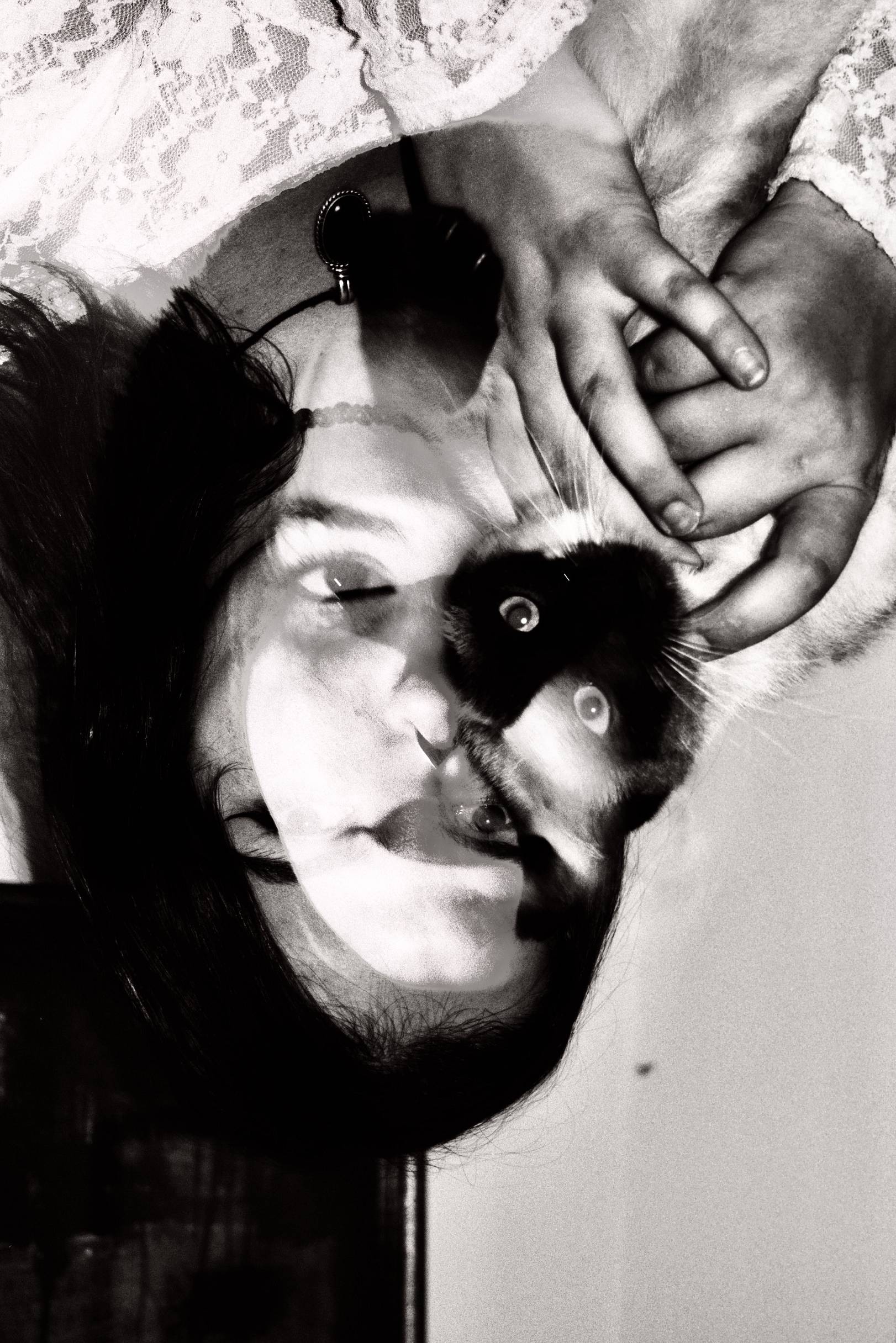 Lomography Awards: the TEN AND ONE 2024 Winners · Lomography