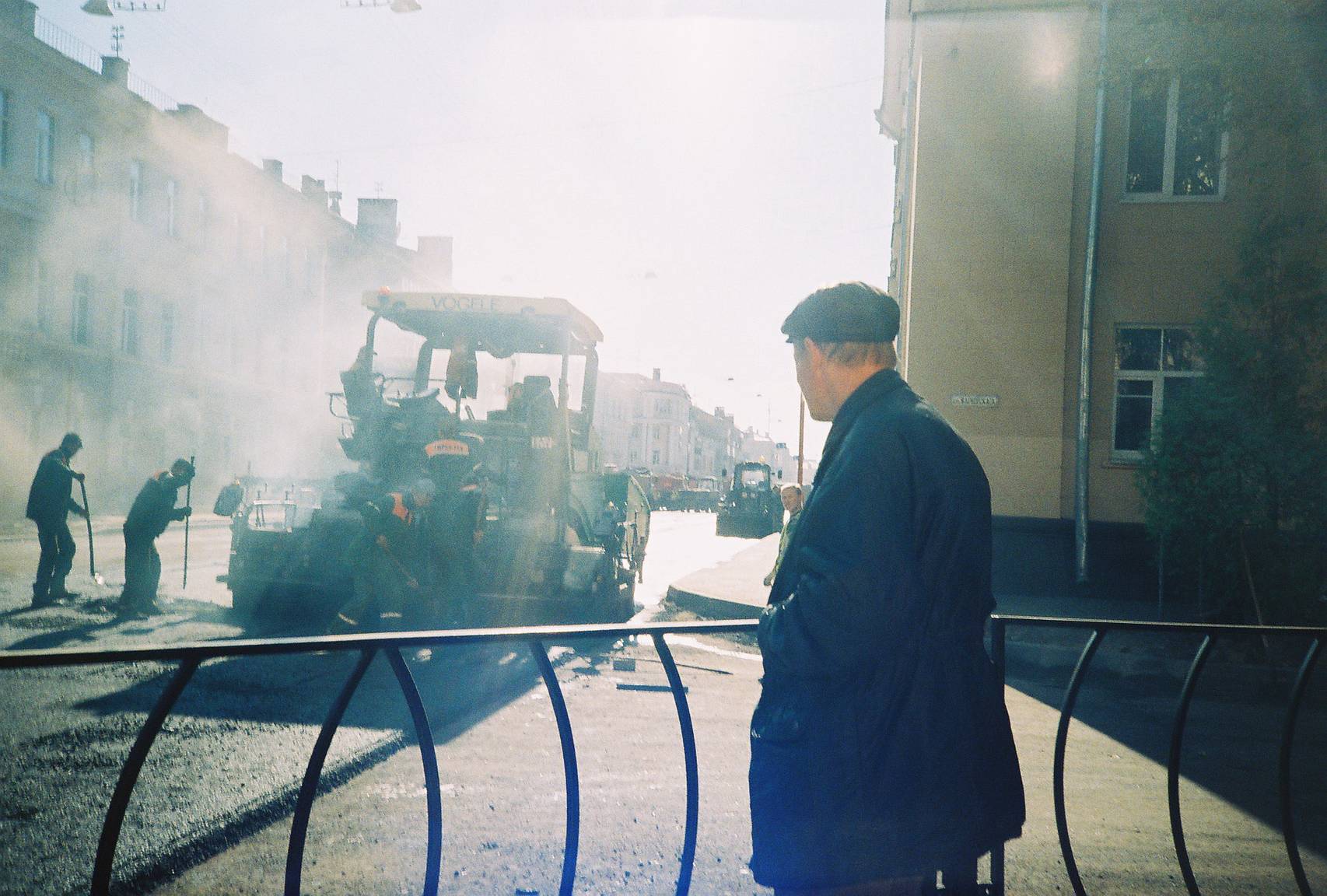 Color Negative Films in the Market Today · Lomography