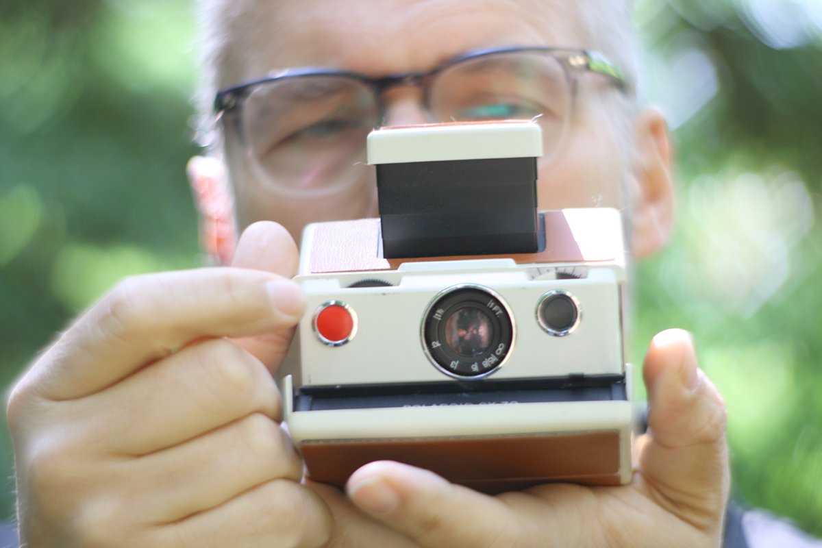 first digital steps with my Petzval 85 — candeeland · Lomography