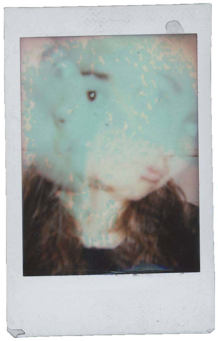 Tipster: Bleaching Instax Film · Lomography