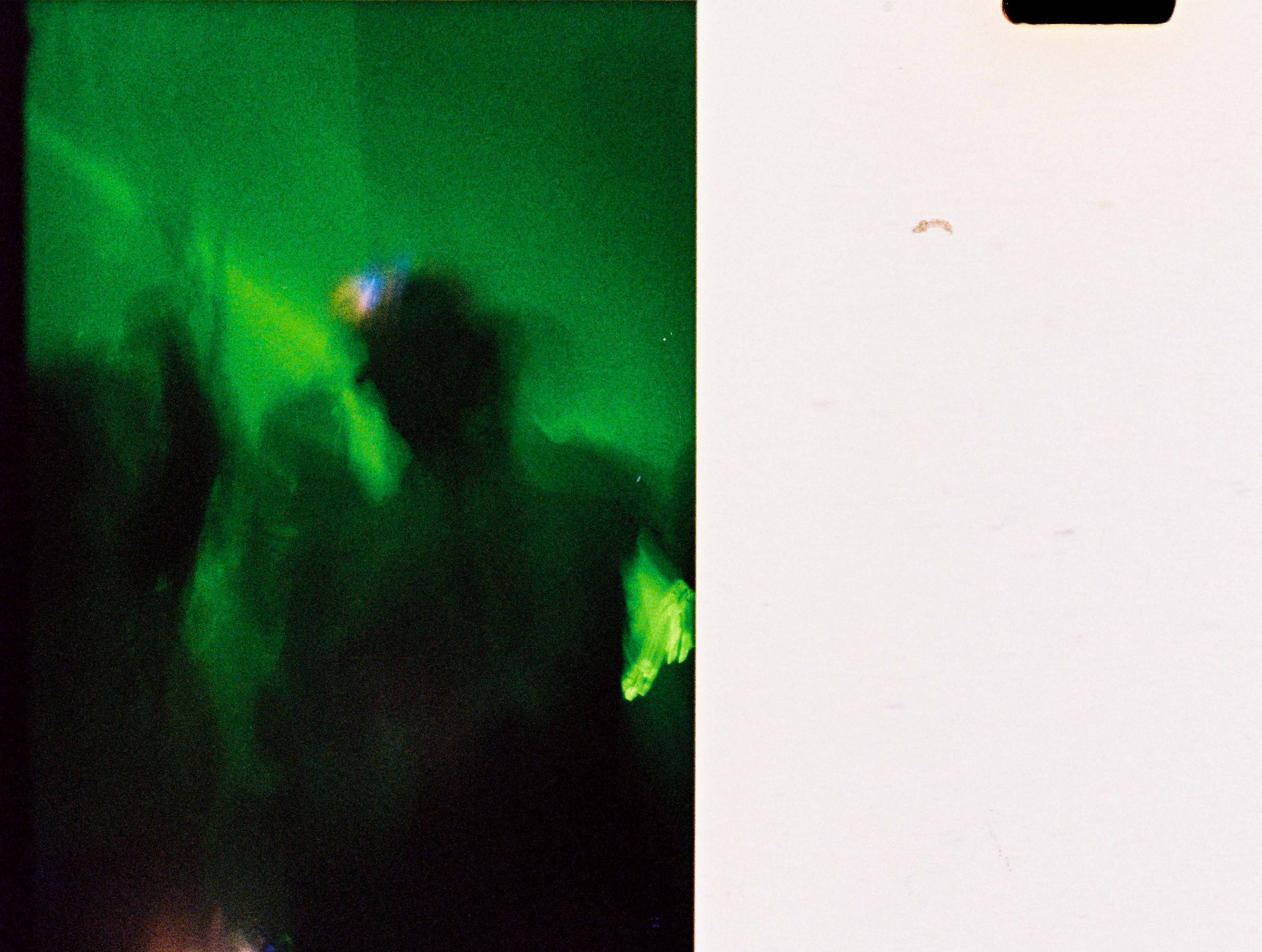 Adventures with The Lomomatic 110 Camera by · Lomography