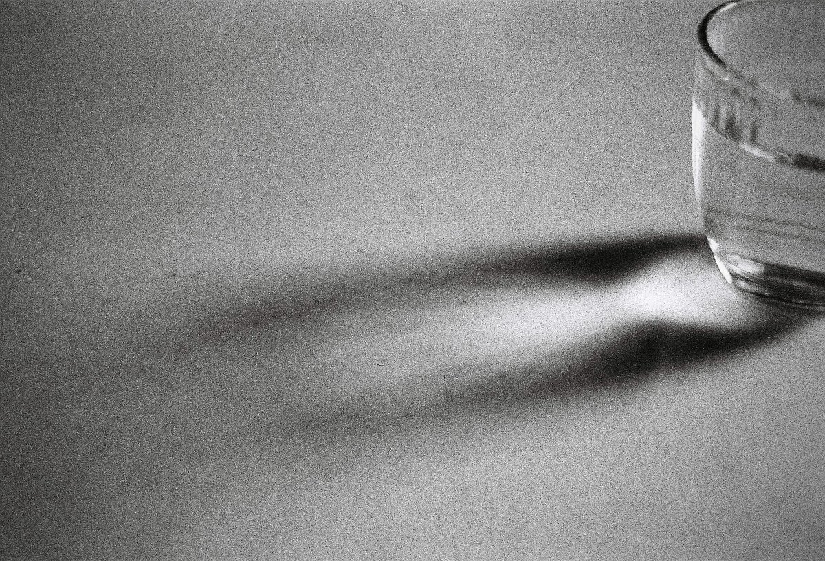 The World of B&W “Berlin Kino 400” — yokosima · Lomography