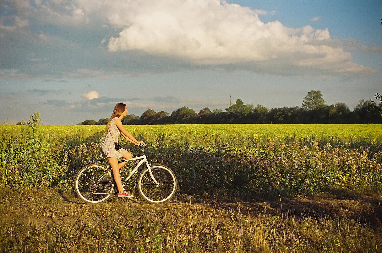 Ira with Zenit — josslen · Lomography