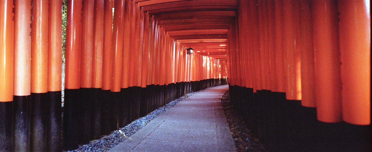 Horizon 202 // Various CN Films - Japan — zorki · Lomography